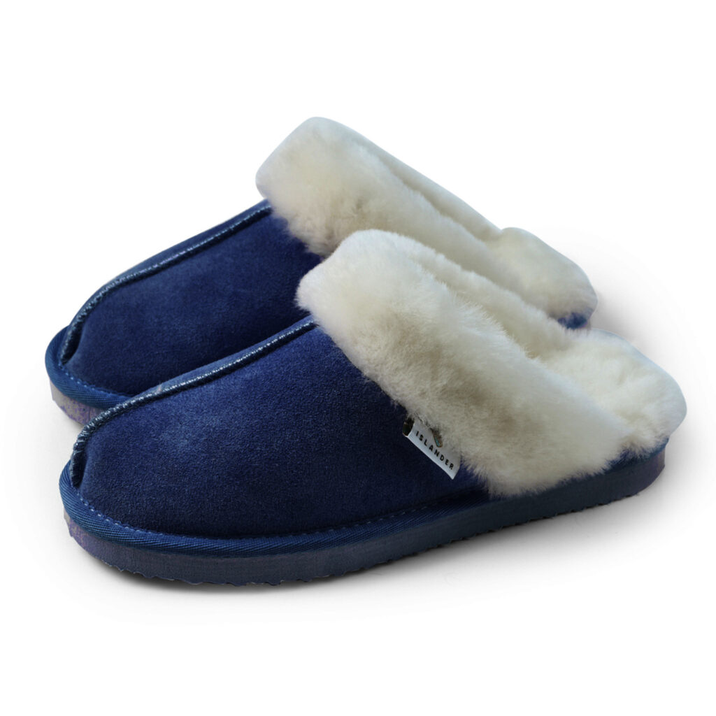 Classic Slippers Archives - Snow Paw UK